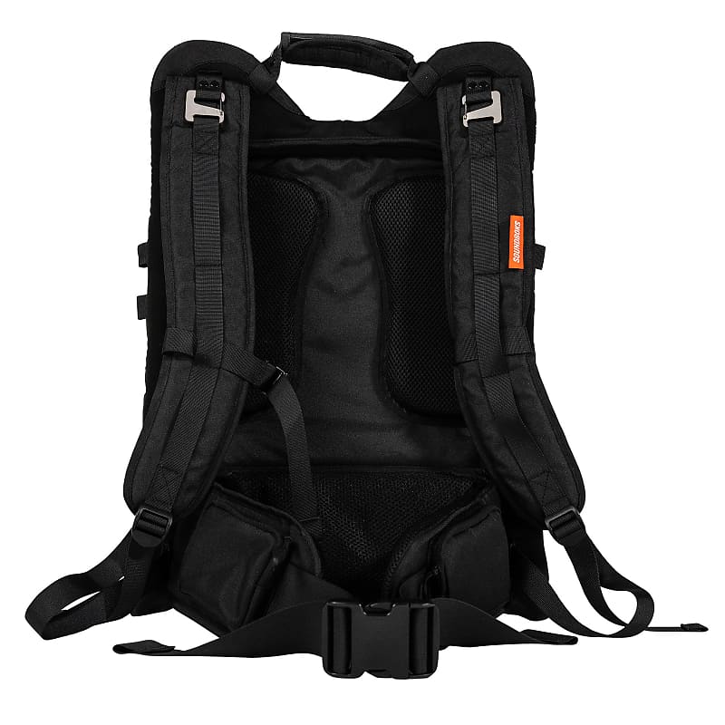 Soundboks The Backpack | Reverb