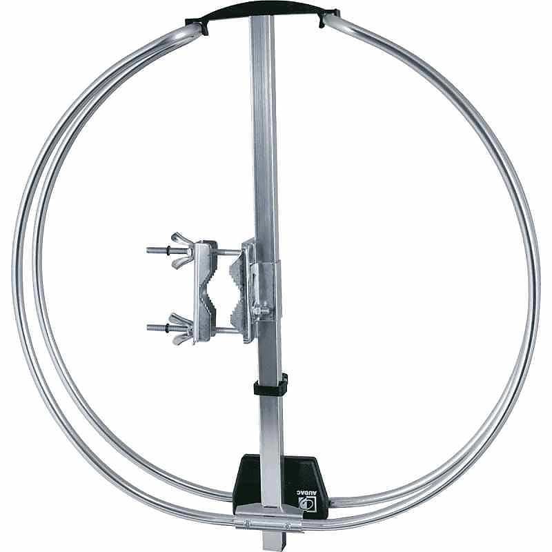 Audac RGA10 Antenne omni. Ext. FM/DAB/DAB+ | Reverb UK