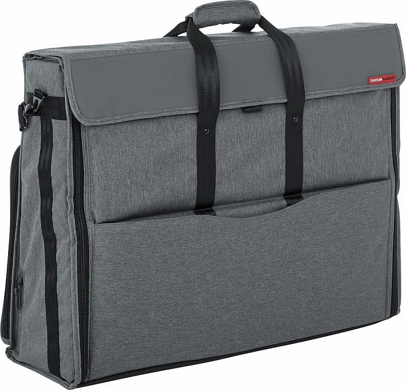 Gator G-CPR-IM21 Creative Pro Series 21" iMac Carry Tote Bag | Reverb