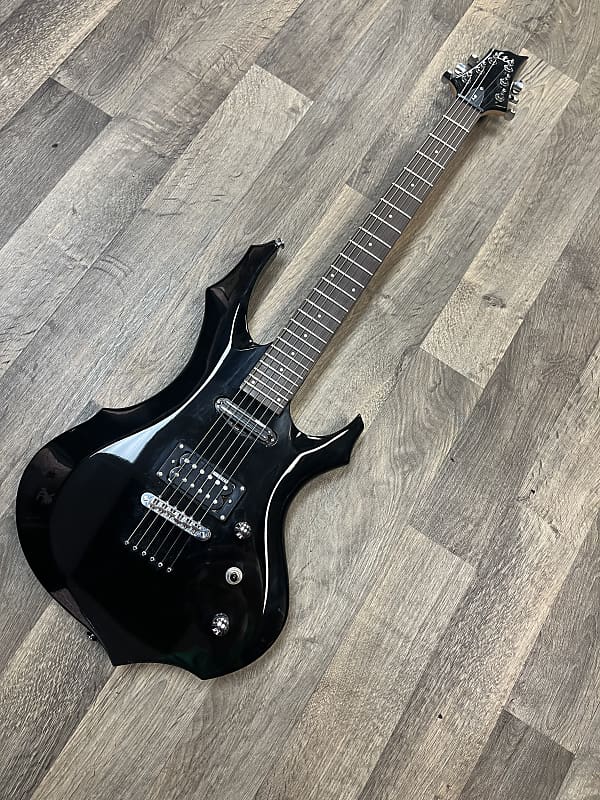 2018 ESP LTD F-10 w/GB 6.5 LBS | Reverb