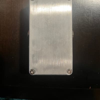 Bearfoot FX Gee Willikers OD (5-Knob Model G) | Reverb