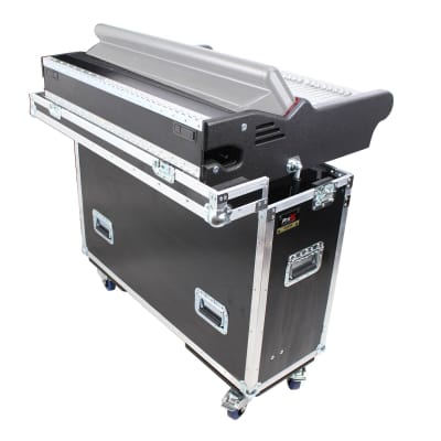 ProX XZF-MID-M32 ZCase Flip-Ready Midas M32 Retracting | Reverb