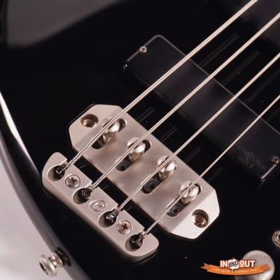 Cort T.M Stevens Funk Machine Bass Guitar | Reverb
