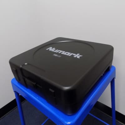 Numark PT01 USB Portable Vinyl-Archiving Turntable | Reverb