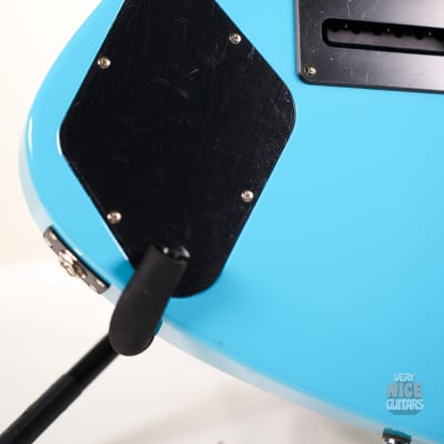 ESP Stream Miku Custom 2022 | Reverb Australia