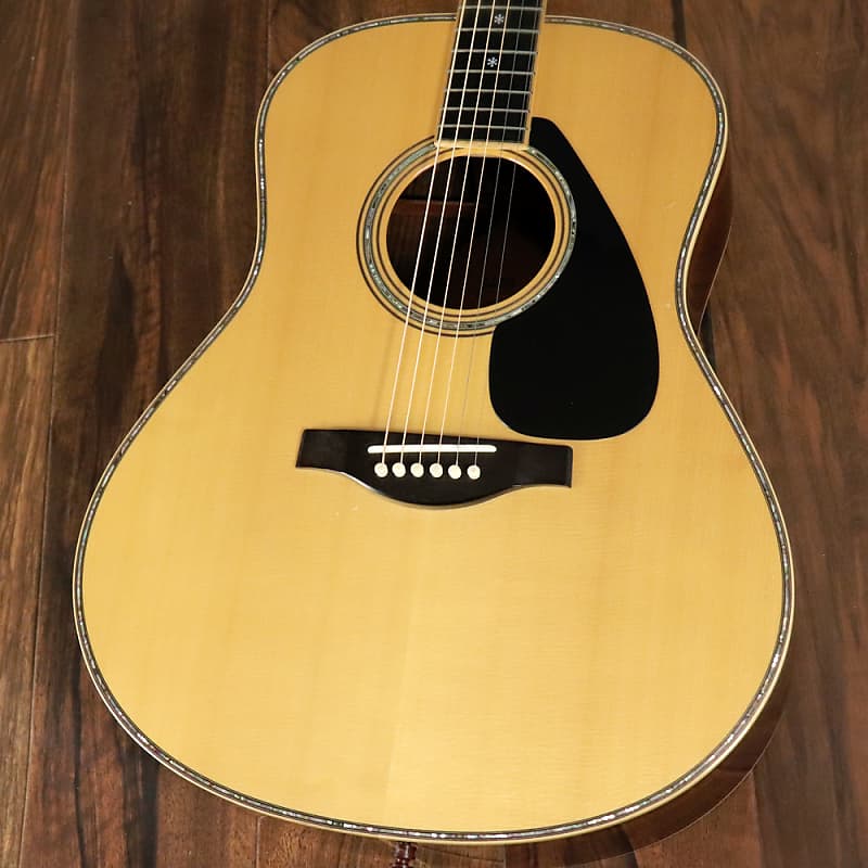 YAMAHA LL36 Natural (03/29) | Reverb UK