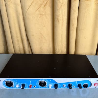 Digidesign Digi 001 Interface | Reverb