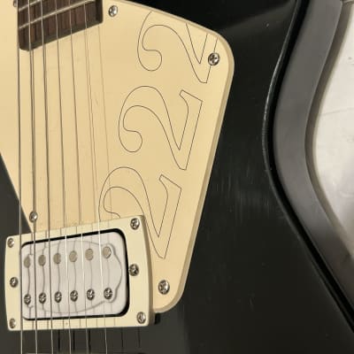 First Act AL4042 Adam Levine 222 Electric Guitar | Reverb