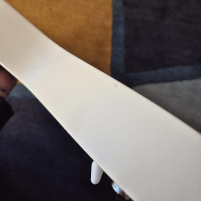 Solar Guitars A1.7 Vinter - Pearl White Matte | Reverb Australia