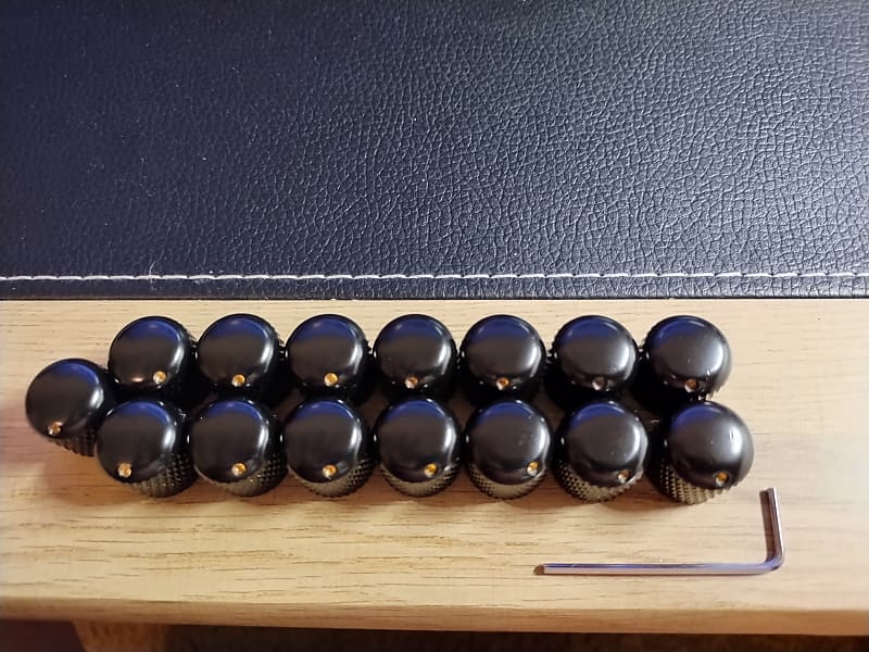 Mesa Boogie Single Dual Triple 2 Channel Rectifier Blackout | Reverb