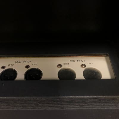 Revox PR99 MKII tape recorder 2-channel stereo system + | Reverb