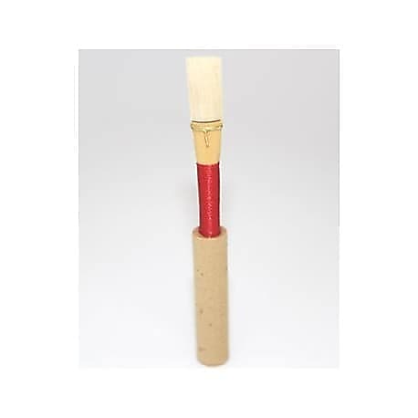 Chartier Traditional Oboe Reeds - Medium Soft | Reverb