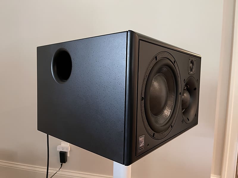 ATC SCM 25a | Reverb