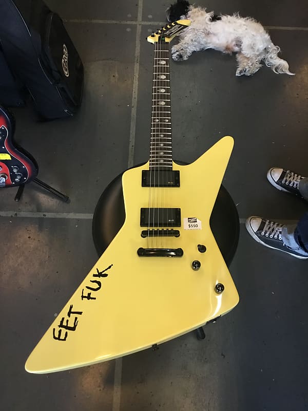 Guitar Wars Electric Guitar | Reverb