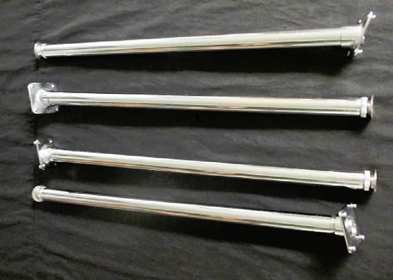 Yamaha 4 LEGS CP70 CP80 2022 | Reverb