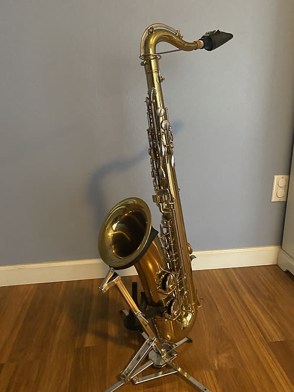 Tenor Sax | Reverb
