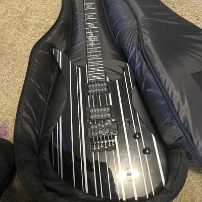 Schecter Diamond Series SYN Standard | Reverb