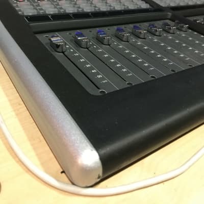 Solid State Logic Matrix | Reverb