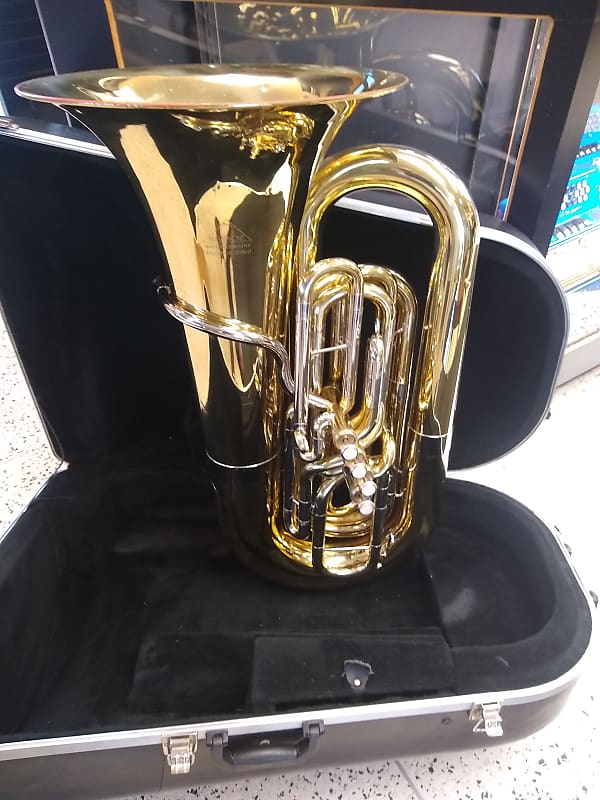 Miraphone 1291 Tuba | Reverb