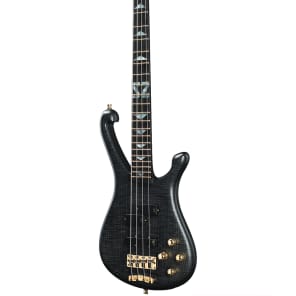 Warwick Stuart Zender Signature Electric Bass | Reverb