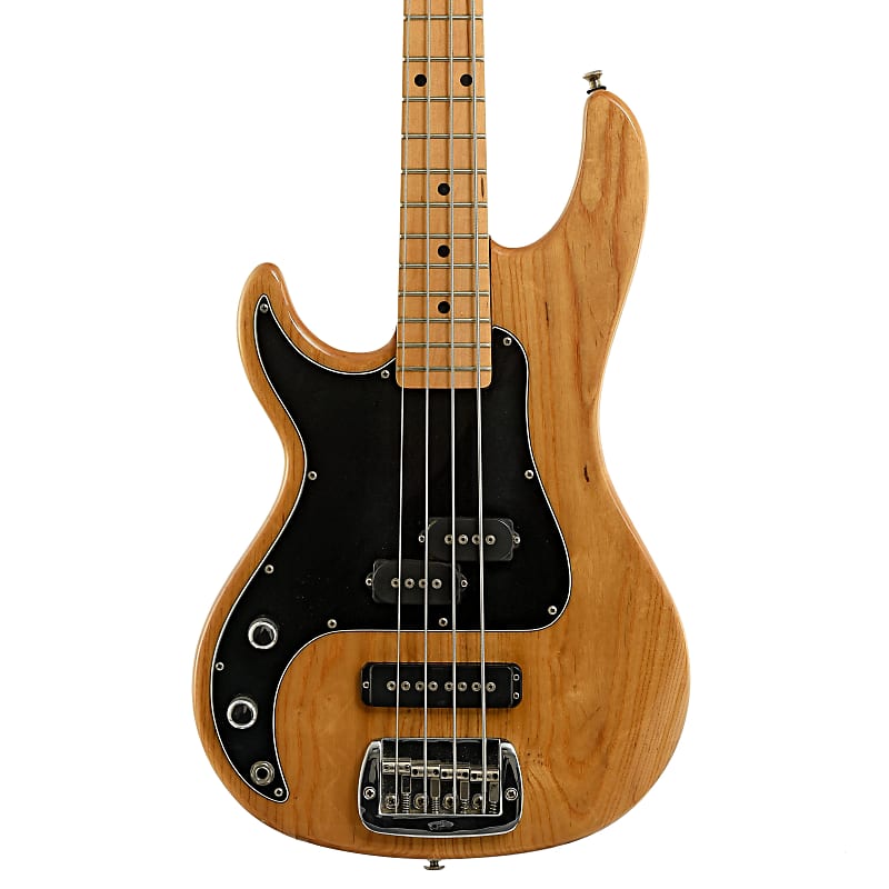 G&L SB-2 LH Electric Bass (1994) | Reverb
