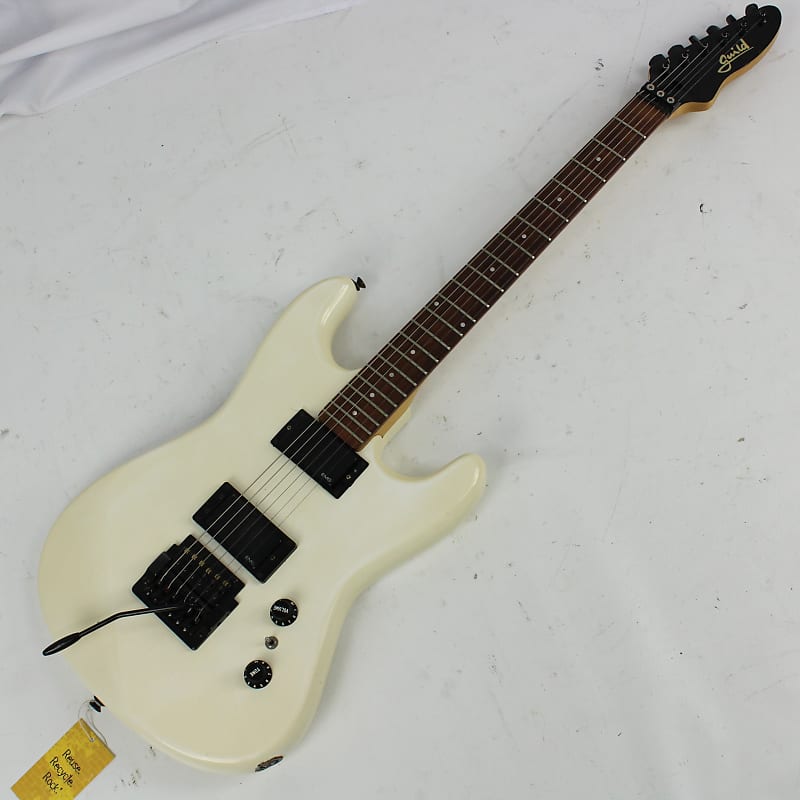 Guild S-280 White | Reverb