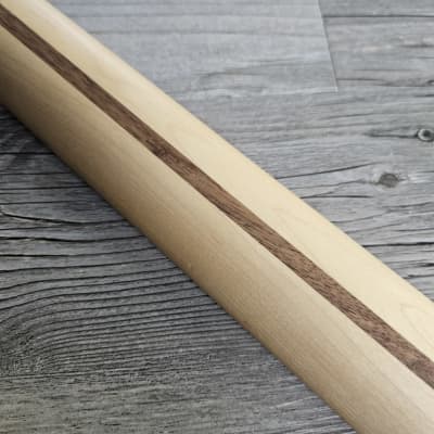 Fender 2023 Stratocaster Channel Bound Neck | Reverb Deutschland