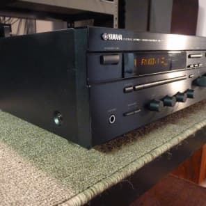 Yamaha RX-777 Stereo Receiver - 100 x 2 RMS Power - Multi | Reverb