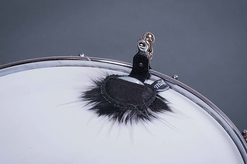 Mini Muff - Drum Dampener Rohema | Reverb