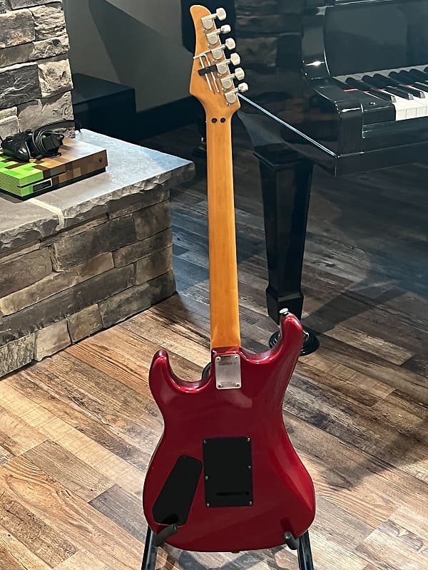 Vintage Kramer Pacer Imperial | Reverb