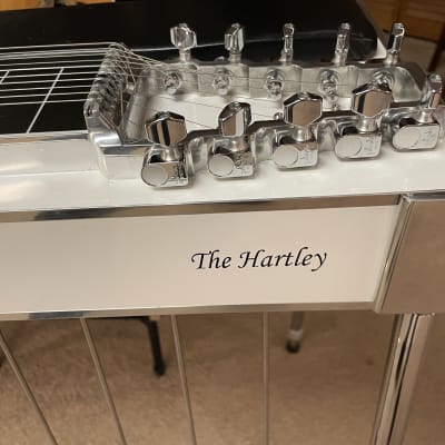 Rains "The Hartley" SD-10 Pedal Steel Guitar | Reverb