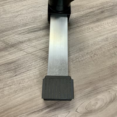 Tama 800SS Stainless Mod. Rack with 80SS Stainless extension | Reverb