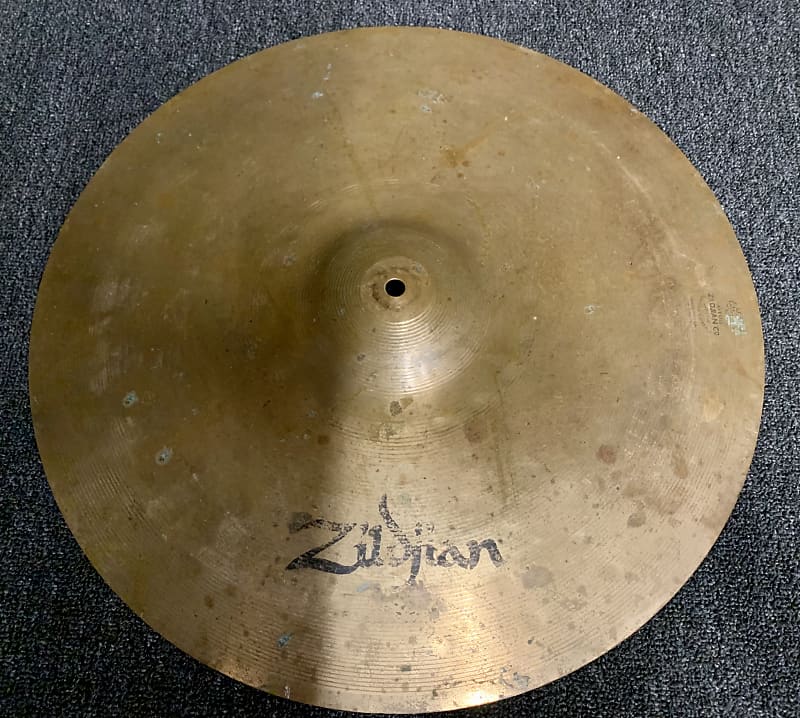 Zildjian 20" inch Ride cymbal | Reverb