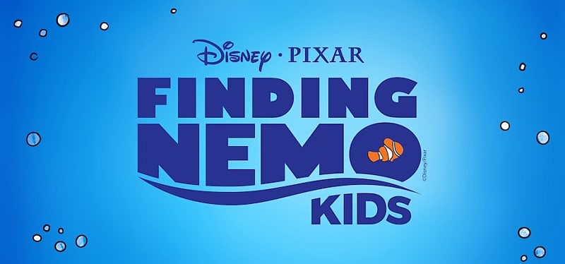 Disney's Finding Nemo KIDS Sampler & Script | Reverb