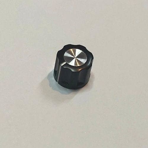 MicroKorg Control and Volume Pot Knobs Brand New Spare Parts | Reverb