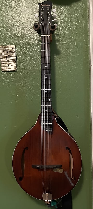 Eastman MDO 305 Octave Mandolin 2022 - Classic | Reverb