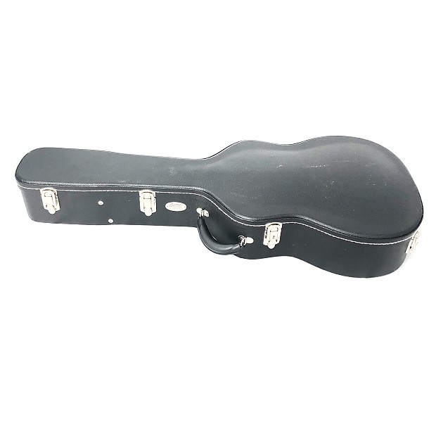 Collings 000 Series, 00, OM Acoustic Guitar Case | Reverb