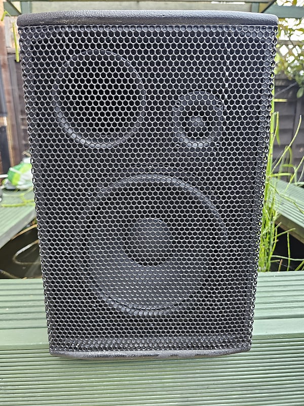 Precision Devices PD808 Speakers | Reverb