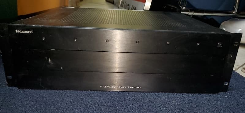 Russound R1250 mc | Reverb