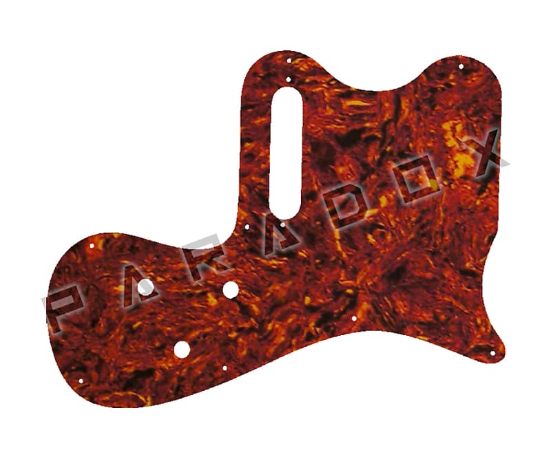 Custom Pickguard For 1964 - 1970 Made in America Epiphone | Reverb