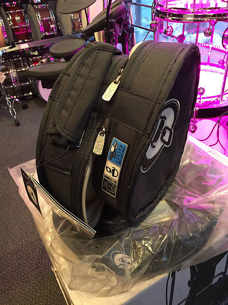 Protection Racket Snare Bags Blow Out - 12" | Reverb