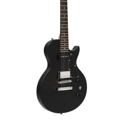 Stagg Standard Series, Electric Guitar With Solid Mahogany | Reverb