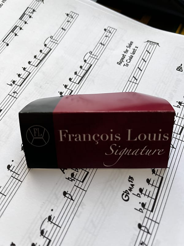 Francois Louis Spectruoso 2014 Signature Tenor T280 | Reverb