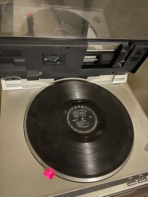 Used Technics SL-QL1 Turntables for Sale | HifiShark.com