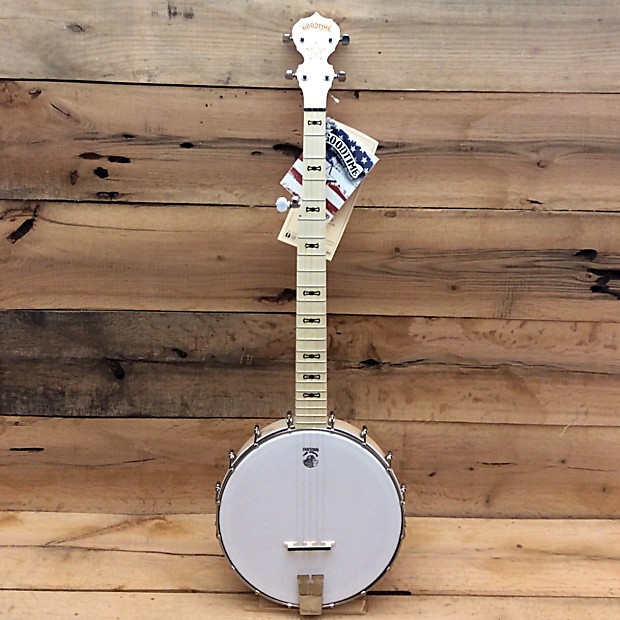 Deering Goodtime 5 String Banjo 2013 | Reverb