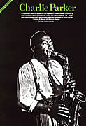 Charlie Parker - Jazz Masters Series - For All C Instruments | Reverb