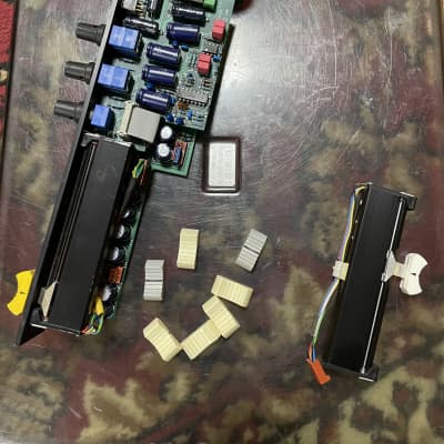 COOPER SOUND CS106+1 Location Sound Mixer | Reverb