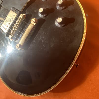 Greco LP Mint Collection 1986 | Reverb