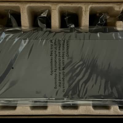 Gem Sound GMW-4 Quad Wireless Microphone System | Reverb