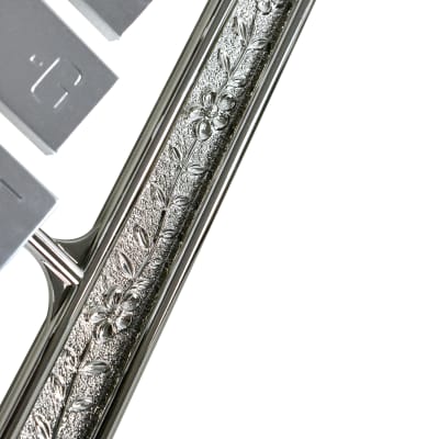 Sandner 612 Lyra in C | Reverb